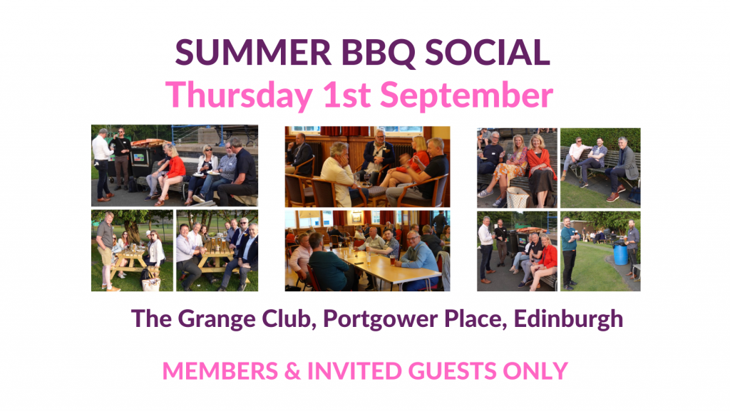 Events Archive - WeDO Scotland